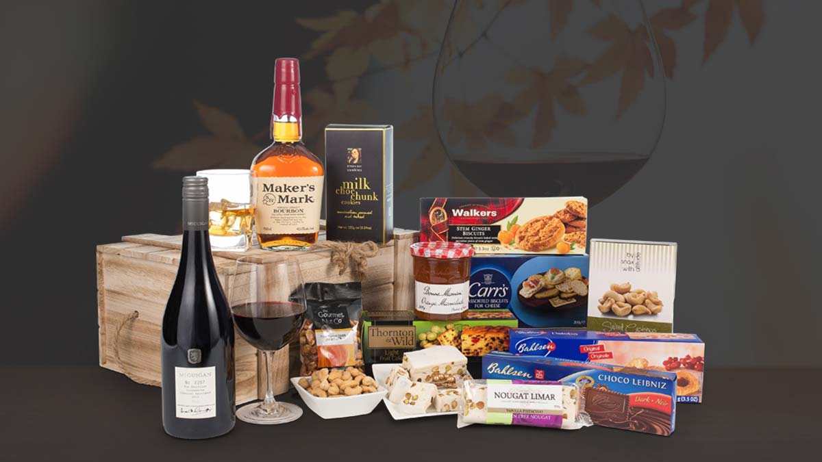 Top Gift Hampers Perth: Perfect for Every Occasion